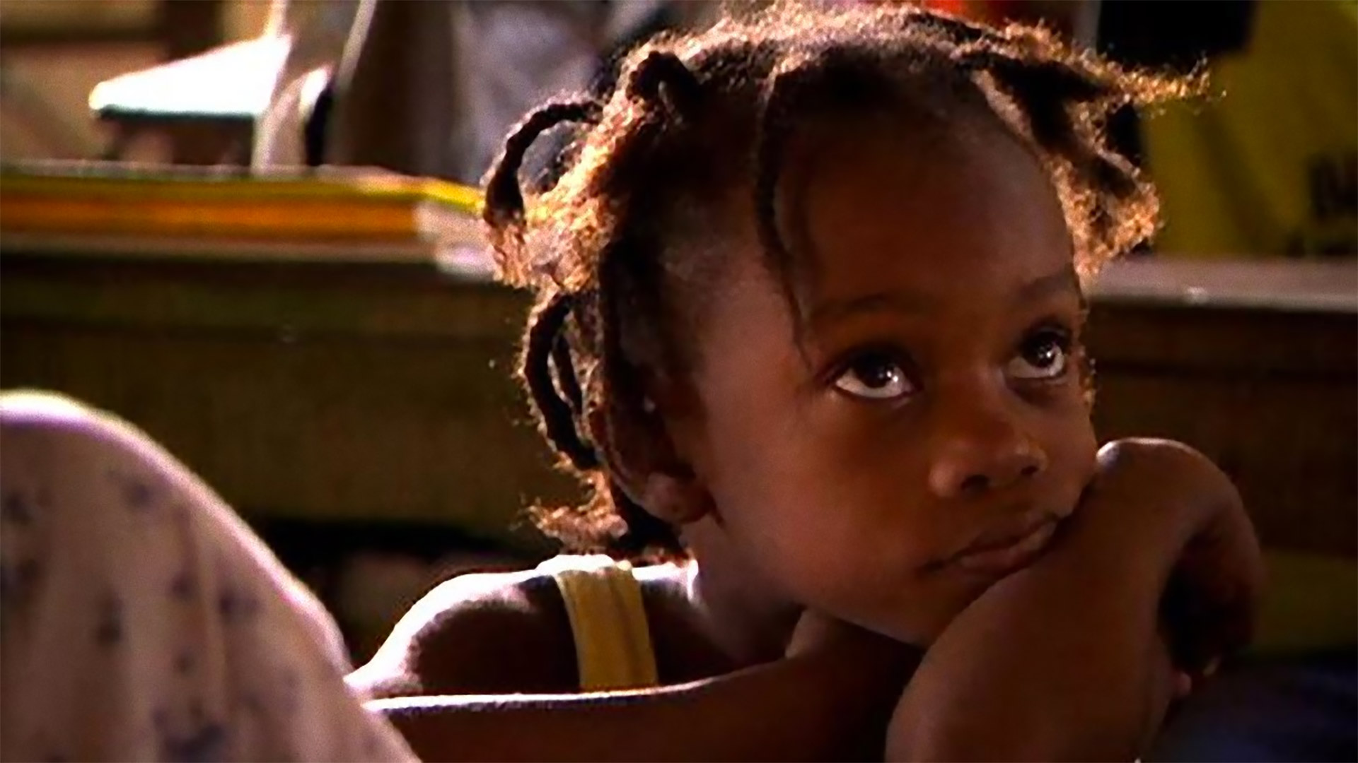 Binta y la gran idea - Asociación No Solo Films